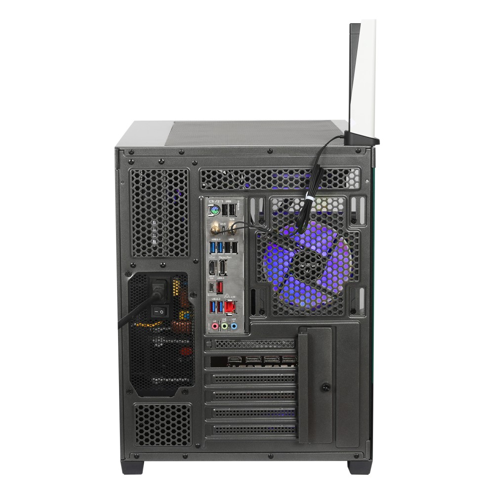 NXTGN NX4 Ultra - Core i9 14th Gen AI Gaming & Multimedia Powerhouse ...