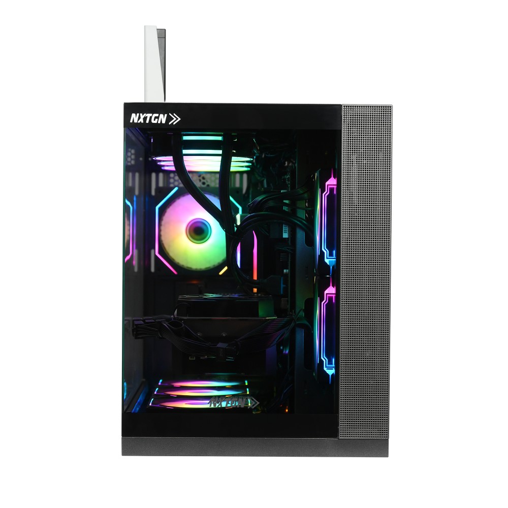 NXTGN NX4 Ultra - Core i9 14th Gen AI Gaming & Multimedia Powerhouse ...